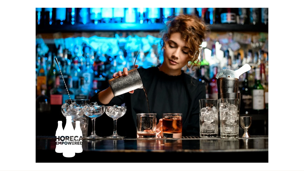 Το HORECA EMPOWERED της COCA-COLA 3Ε ταξιδεύει στο Ηράκλειο - SBC TV