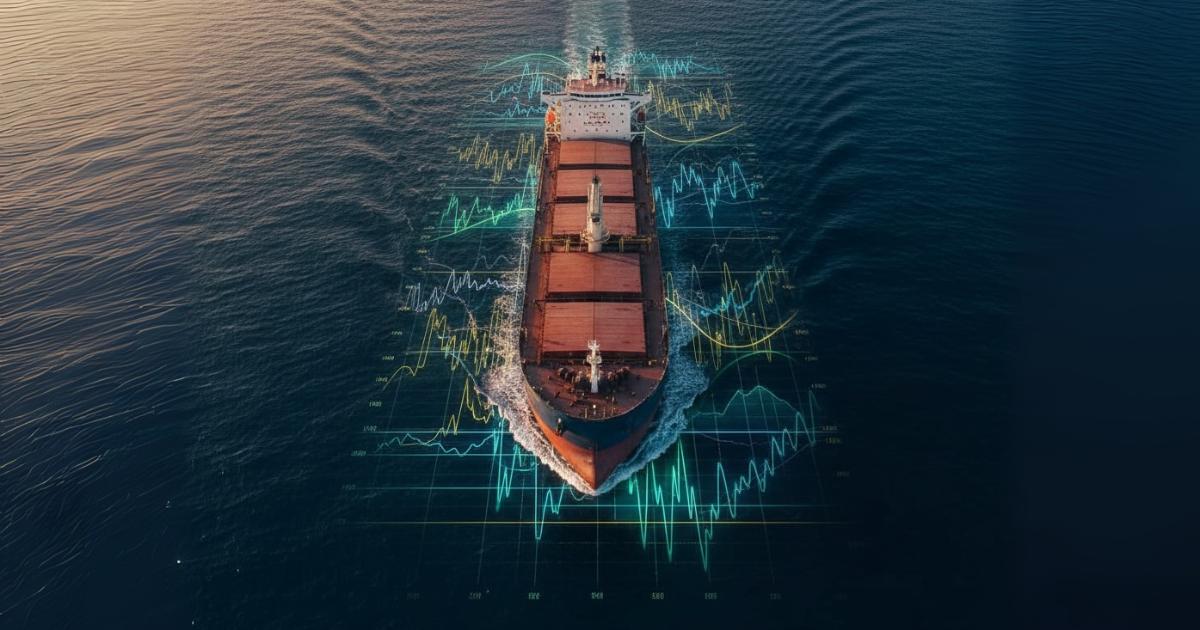 Daily Shipping News | Global Maritime Briefing – 22 Ιουνίου 2026 - SBC TV